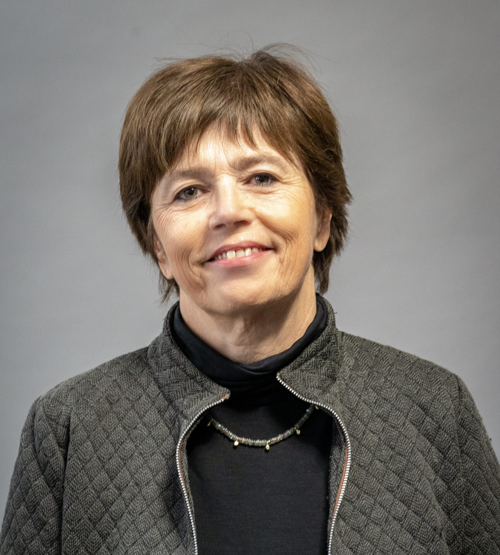 Gilgenkrantz Hélène - CRI