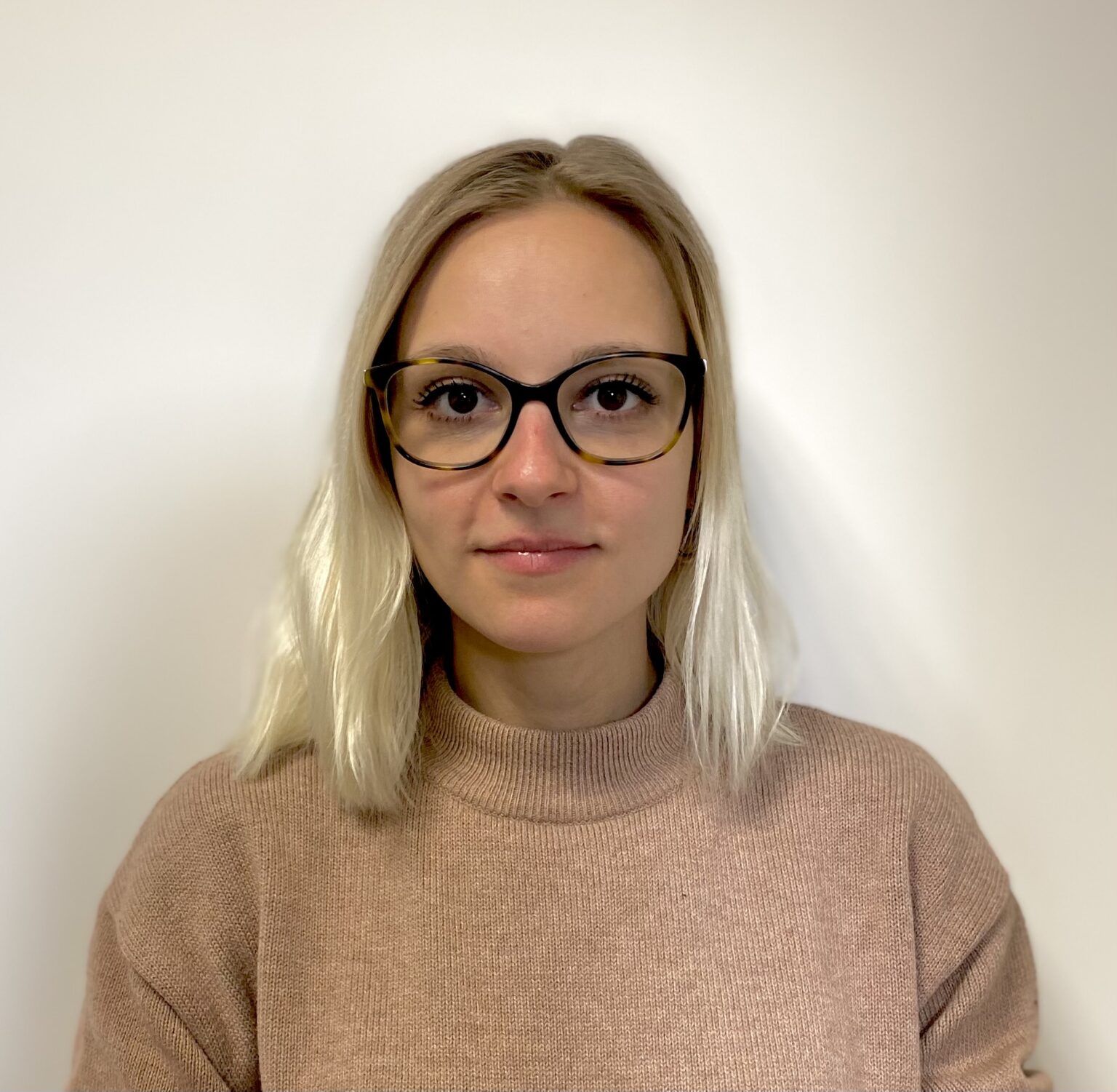 Cadoux Mathilde - CRI