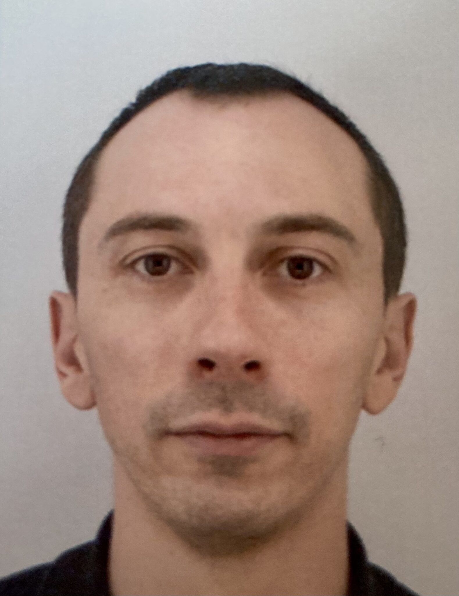 Moszkowicz David - CRI