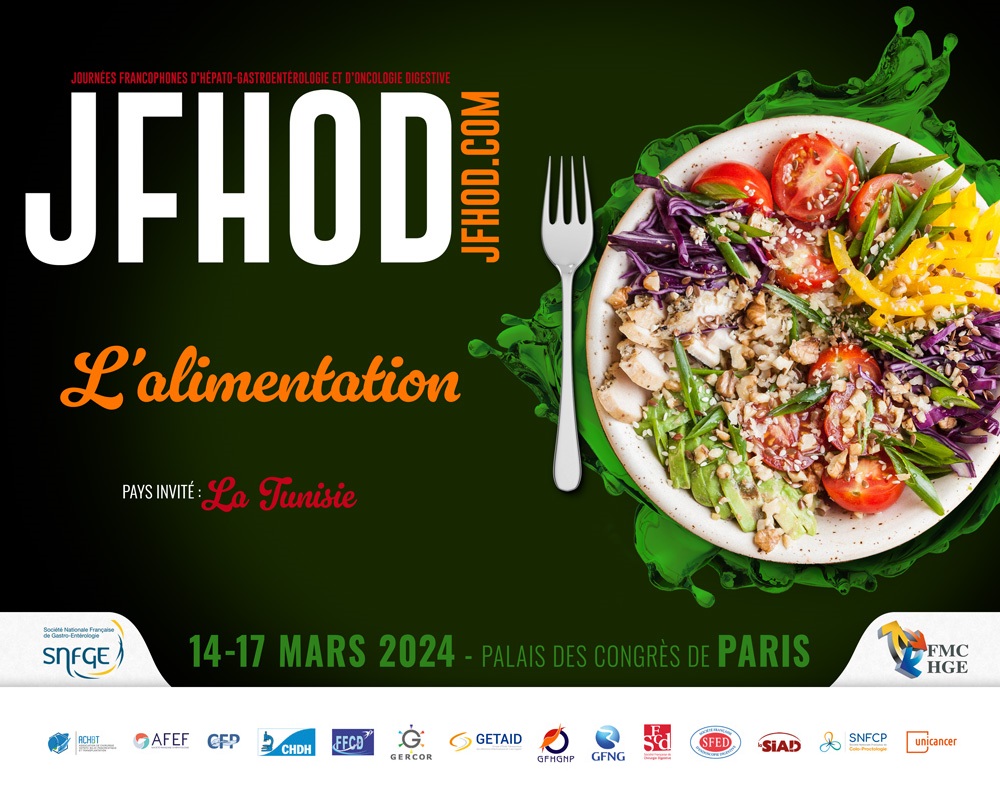 A look back at photos of JFHOD 2024 - CRI